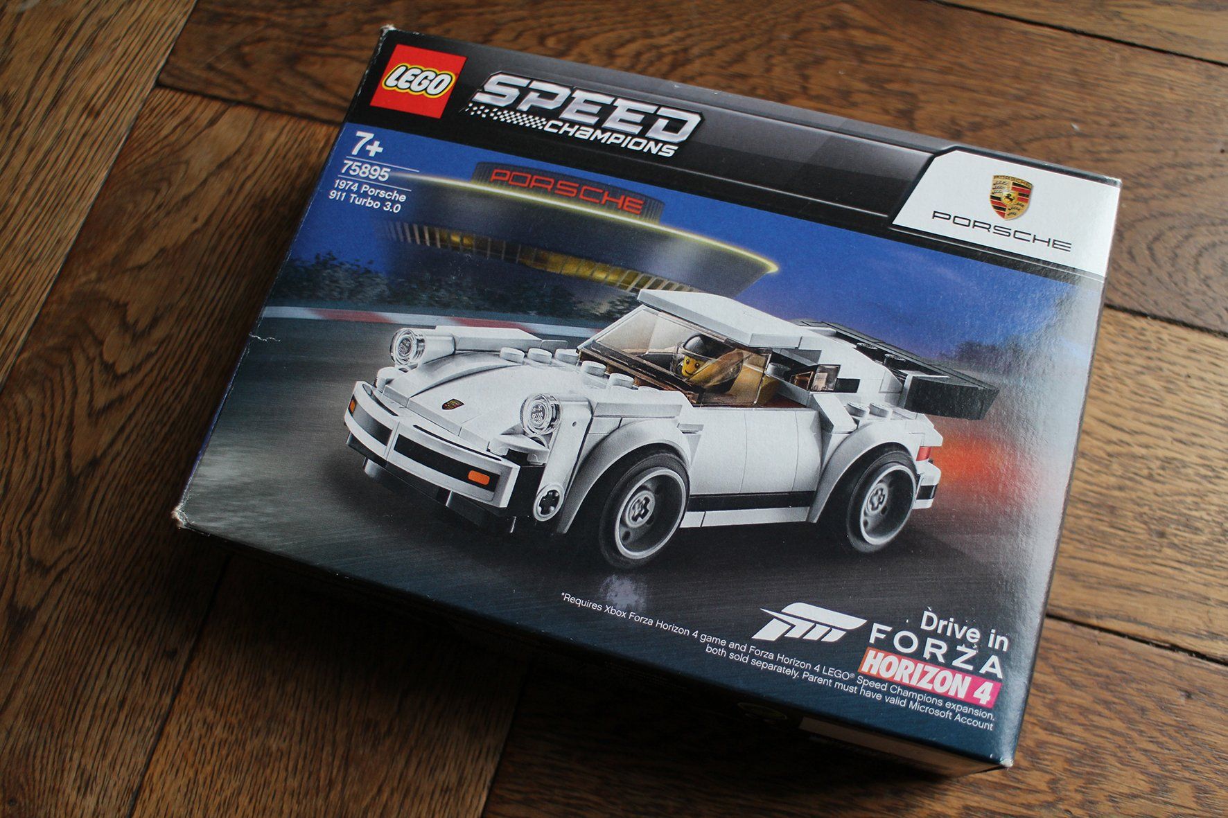 LEGO Speed Champions 75895 Porsche (Gebraucht) in Männedorf für CHF 25 ...