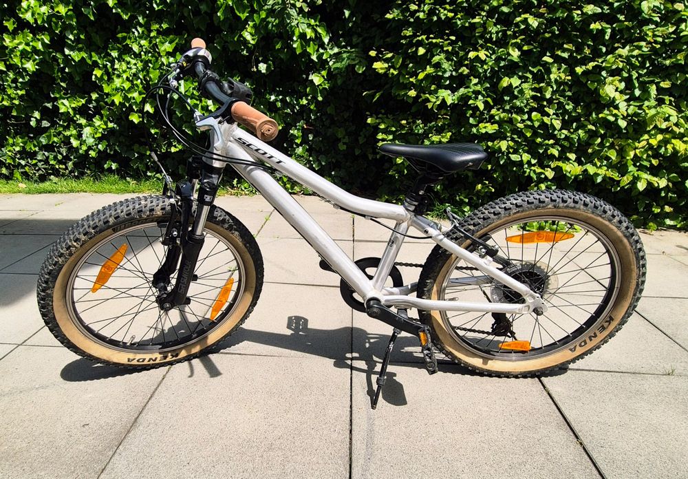 Scott Scale 20 (Gebraucht) in Adliswil für CHF 184 – nur Abholung auf ...