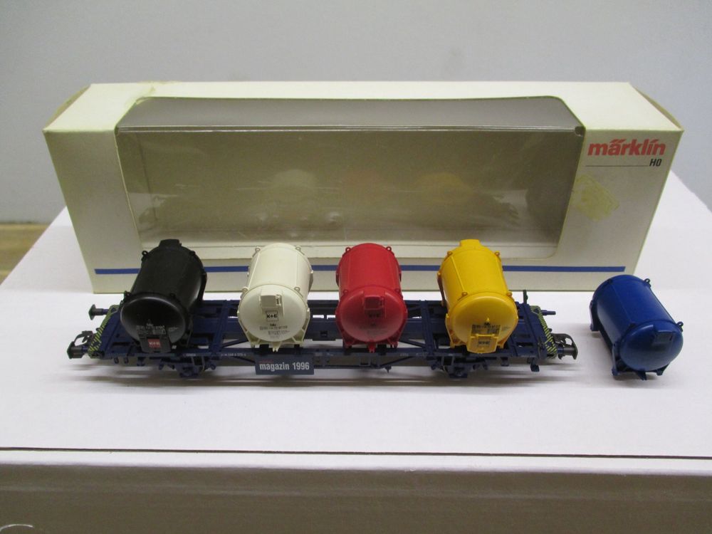 Märklin 47672 | Kaufen auf Ricardo