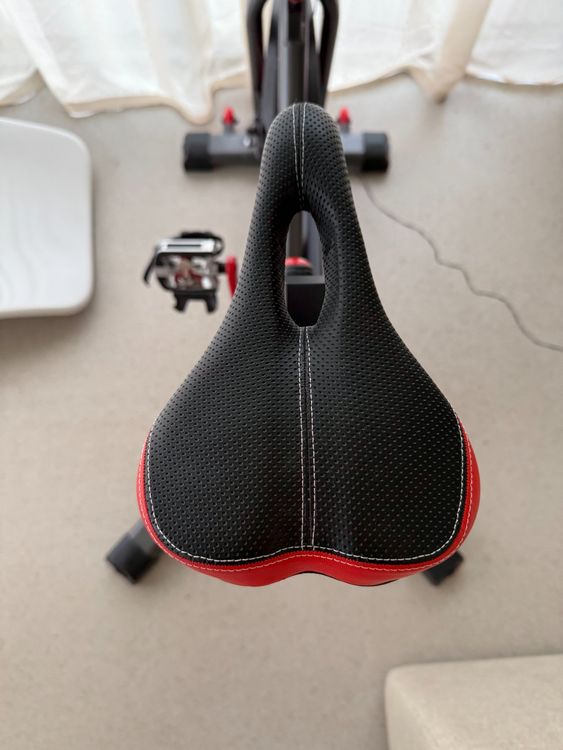 Schwinn 800IC (IC8) Indoor Bike – Top Zustand, kaum benutzt (Gebraucht ...