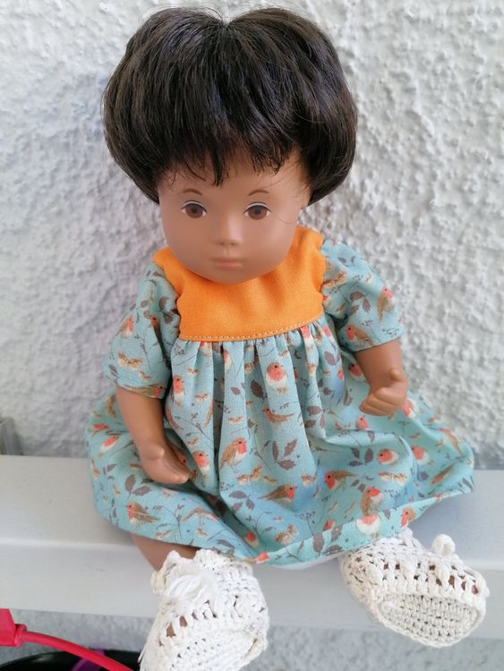 Sasha Baby | Kaufen auf Ricardo