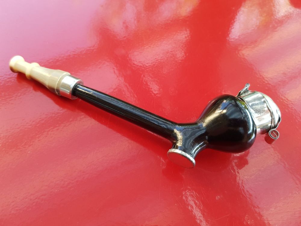 Lindauerli Tabakpfeife Appenzeller Pfeife Sennenpfeife | Kaufen auf Ricardo