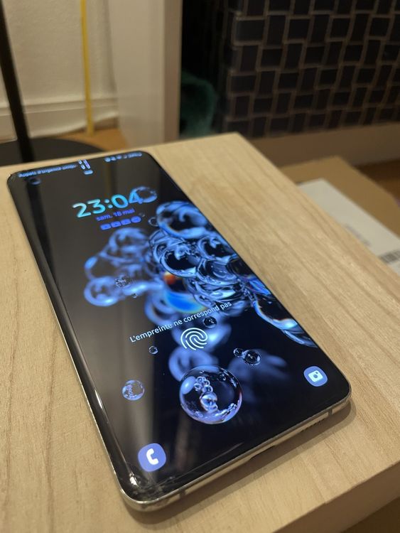 S20+ 128gb noir | Kaufen auf Ricardo