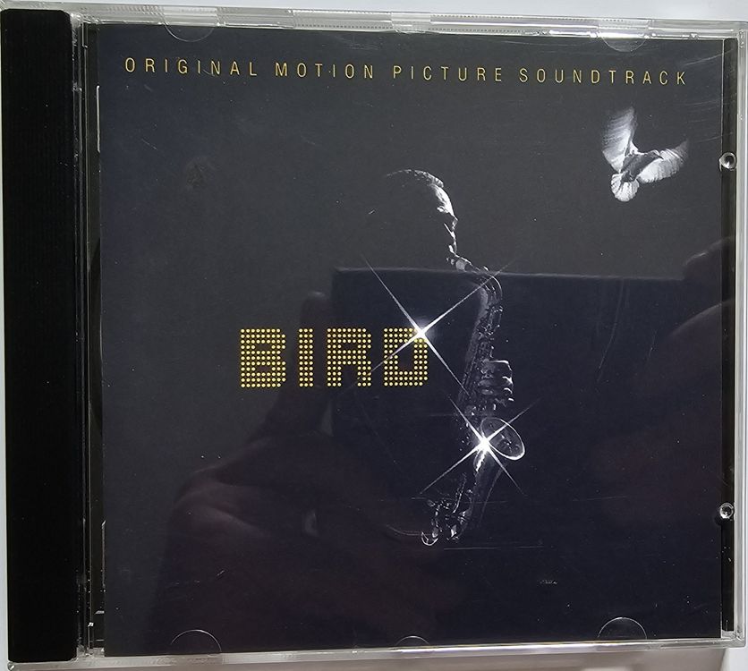 BIRD (Gebraucht) in Merishausen für CHF 2.9 – mit Lieferung auf Ricardo ...