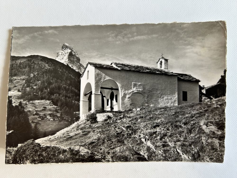 Zermatt Blatten VS (Usato) a Fanas per CHF 6.8 – con consegna ...