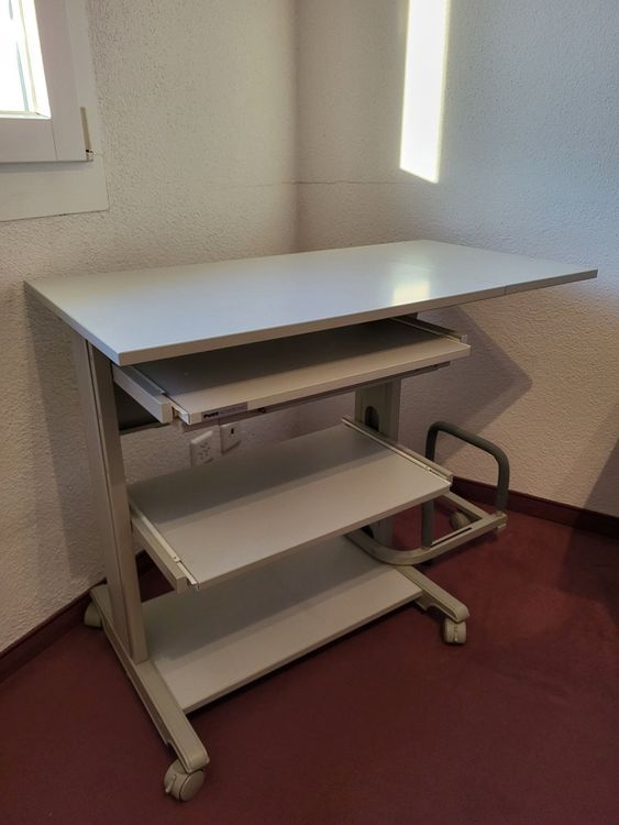 PC / Computer Tisch | Kaufen auf Ricardo