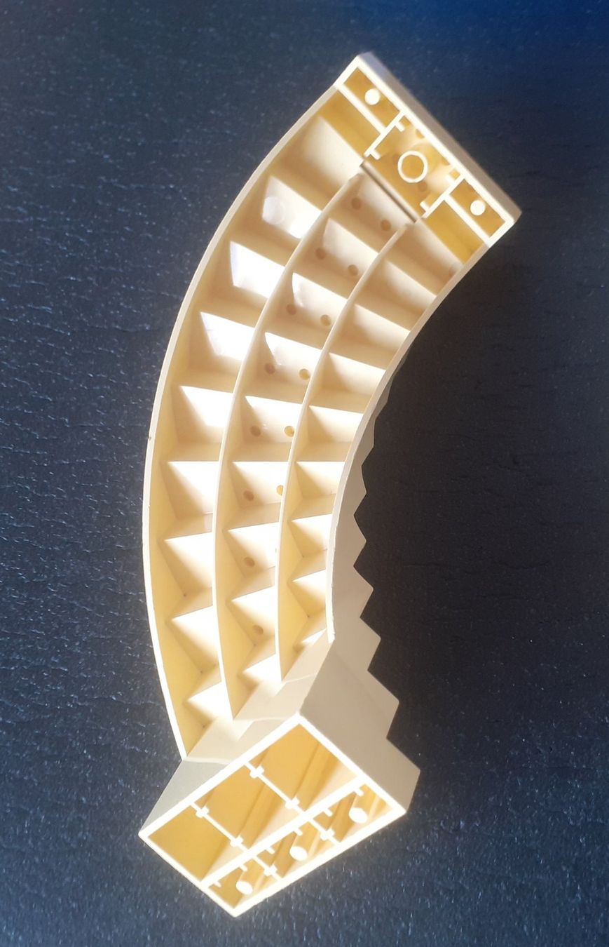 Lego Belville mix (D'occasion) à Corminboeuf pour CHF 5 – avec ...