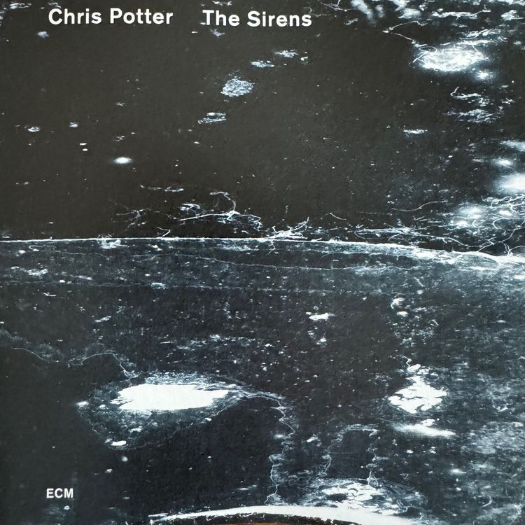 Chris Potter, Craig Taborn, Grenadier, Harland (CD ECM) 2013 | Kaufen ...