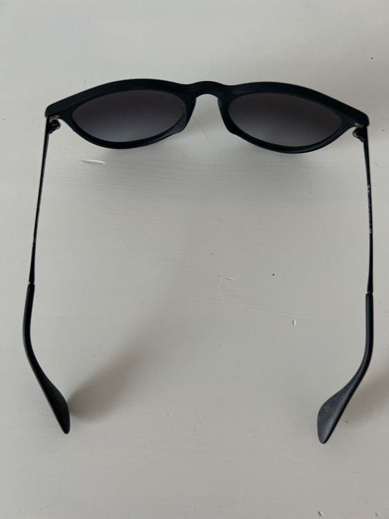 Ray Ban Erika schwarz | Kaufen auf Ricardo