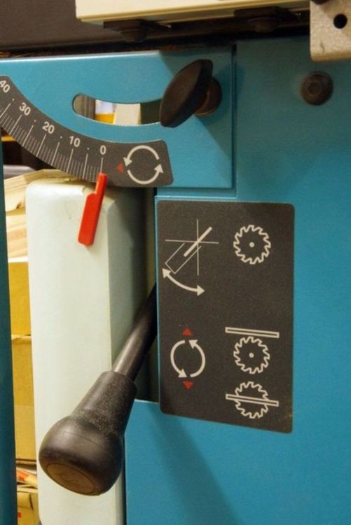 3-fache Kombimaschine Lurem Optimake (Gebraucht) in für CHF 850 – nur ...