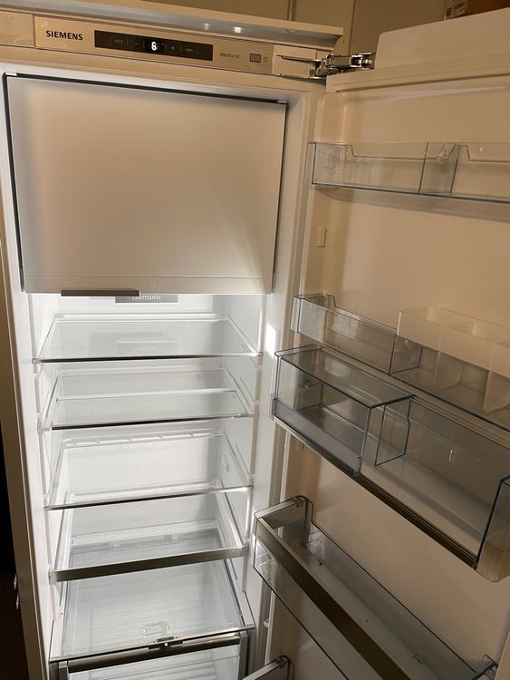 Siemens Kuhlschrank Mit Gefrierfach