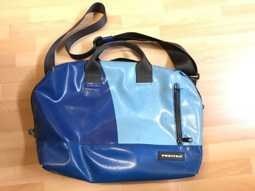 FREITAG Laptoptasche | Kaufen auf Ricardo
