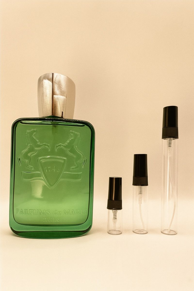 🍏 Parfums de Marly Greenley – 2ml Probe (Neu (gemäss Beschreibung)) in ...