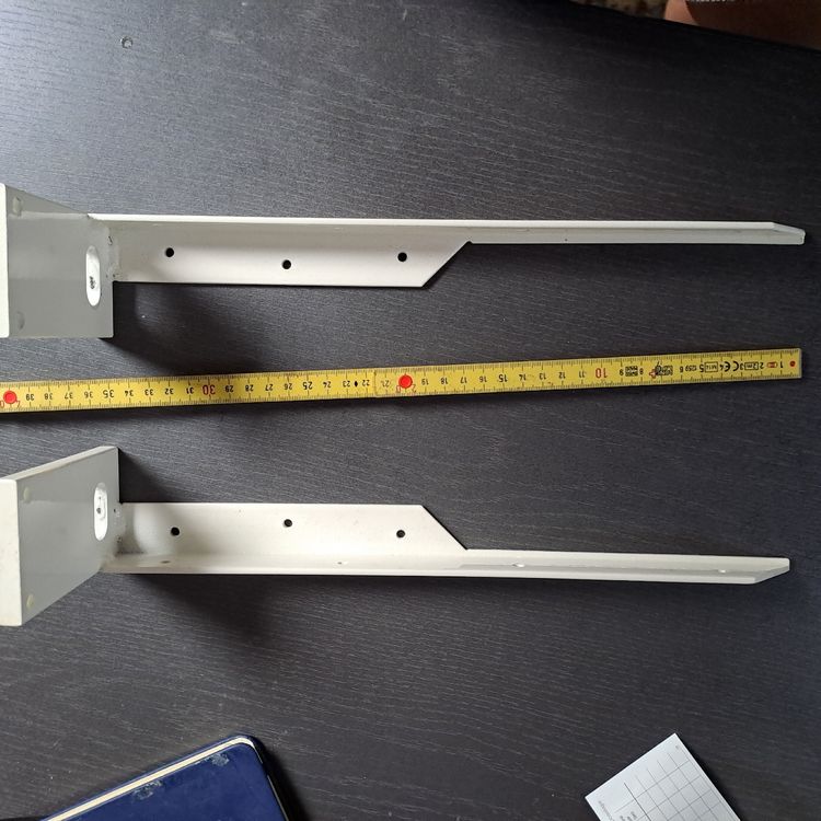 Regalhalterung Schwerlast Träger (Neu (gemäss Beschreibung)) in ...