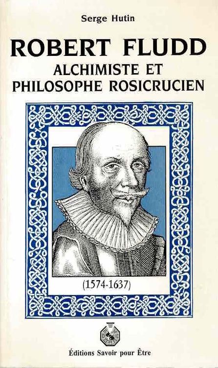 Robert Fludd alchimiste et philosophe rosicrucien | Kaufen auf Ricardo