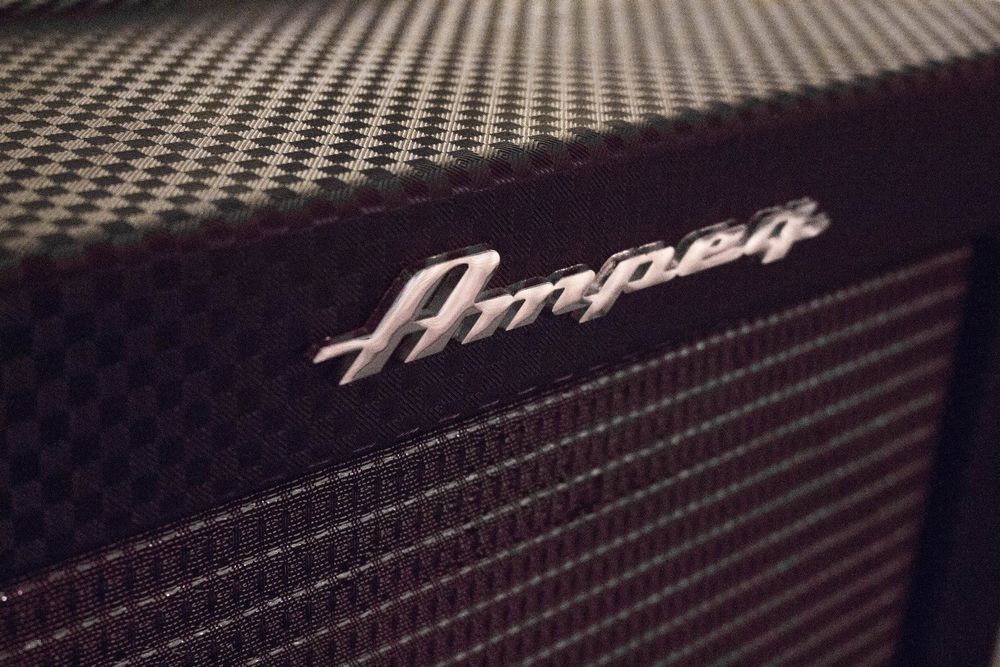 Ampeg Rocketbass B100R 1x15 Basscombo | Kaufen auf Ricardo