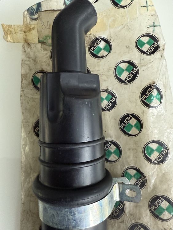 Puch Sport X30 NS/ NL Z50 Tigra Luftfilter NOS Neu Original (Neu ...