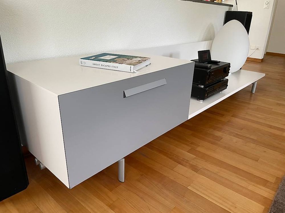 Lowboard/Sideboard (Gebraucht) in Muri b. Bern für CHF 1 – nur Abholung ...