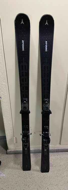 Atomic Ski | Kaufen auf Ricardo