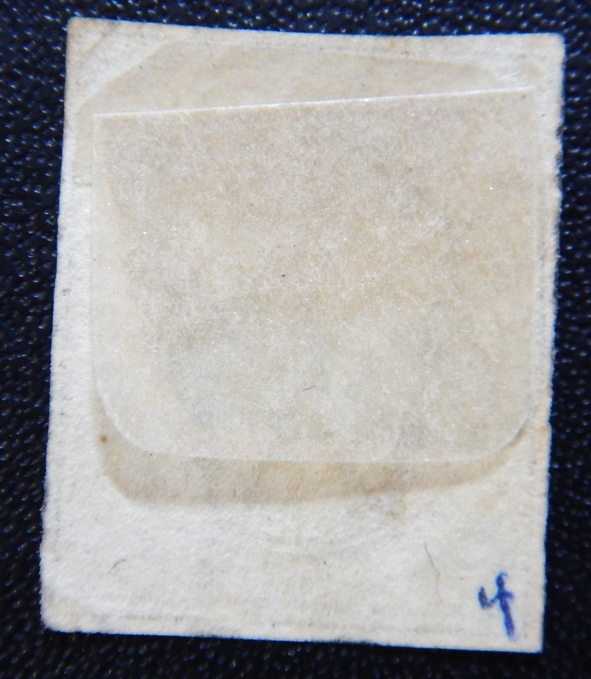 Luxemburg Kat. 1 gest. 1852 Kat. 70 Euro (Gebraucht) in Zürich für CHF ...