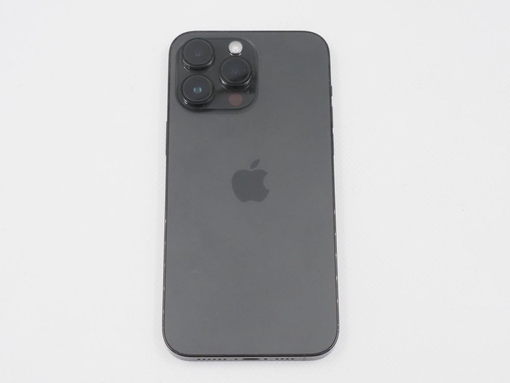 APPLE iPhone 14 Pro Max iCloud gesperrt (25120752) (Defekt) in Zürich ...