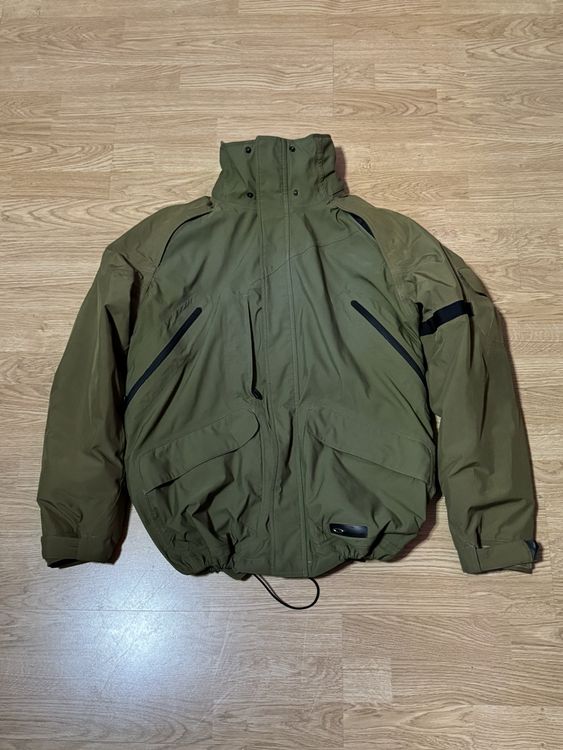 Oakley Rocket Fuel inflatable jacket | Kaufen auf Ricardo