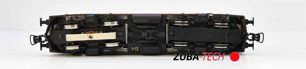 Roco 43921.3 E-Lok Re 4/4 IV SBB H0 WS (Gebraucht) in St. Gallen für ...