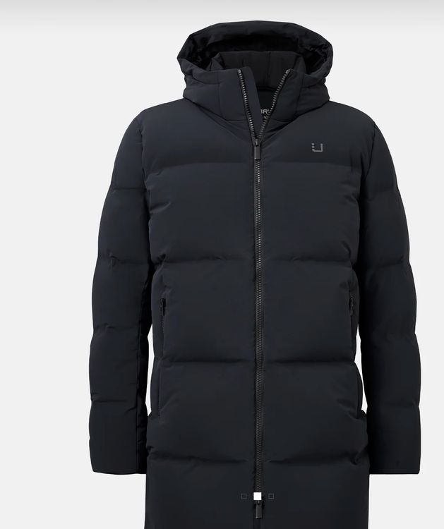 UBR Titan Parka Gr. S (Gebraucht) in St. Gallen für CHF 750 – nur ...