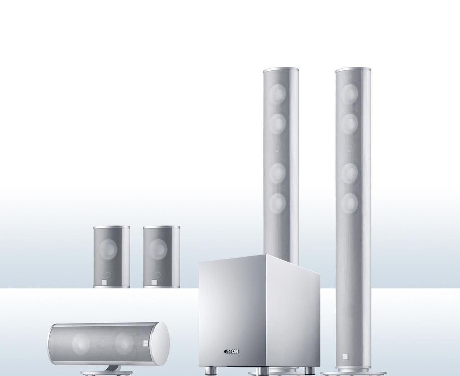 Canton Movie CD 2000 | Kaufen auf Ricardo