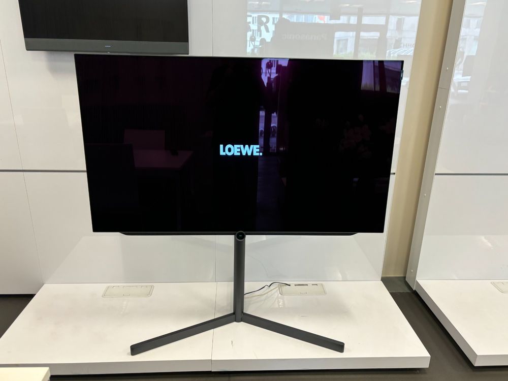 Loewe Bild 7.55 | Kaufen auf Ricardo