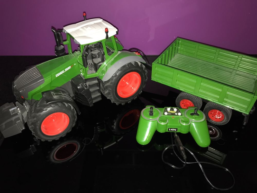 Traktor ferngesteuert Fendt 1050 (Gebraucht) in Nänikon für CHF 35 ...