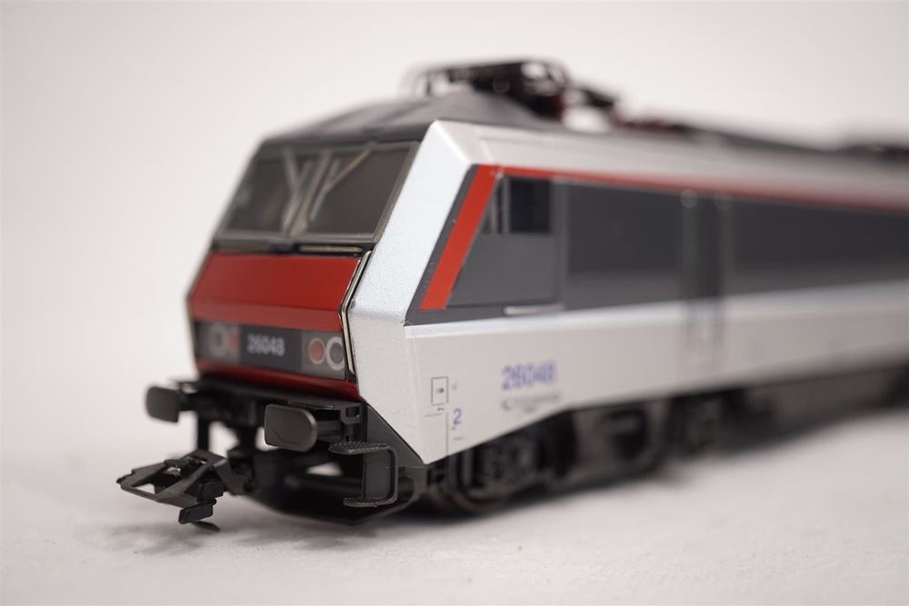 6s Märklin 33341 SNCF 26048 E-Lok Digi (Gebraucht) in für CHF 125 – mit ...