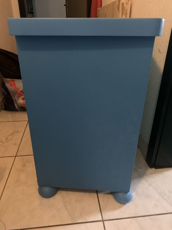 Commode d’enfant (D'occasion) à Domdidier pour CHF 32 – retrait ...