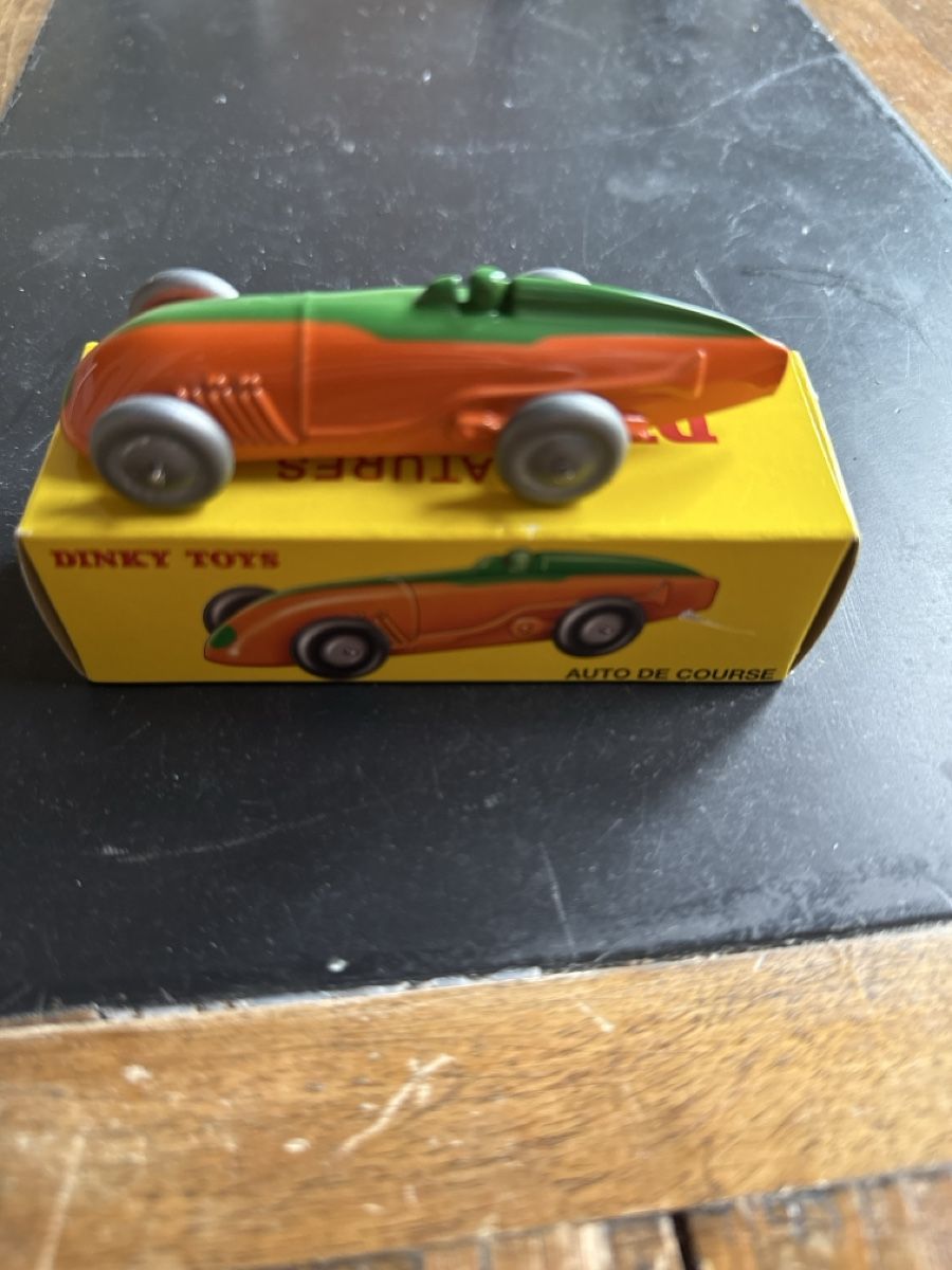 Dinky Toys (Atlas) Auto de Course (Neu und originalverpackt) in Zürich ...
