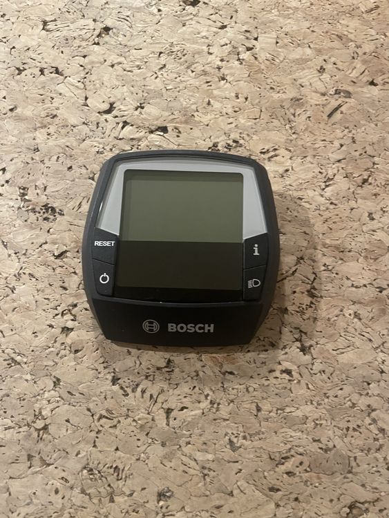 Bosch Display Intuitiva | Kaufen auf Ricardo