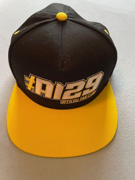 MotoGP Andrea Iannone Cap (Neuf (Voir description)) à Le Landeron pour ...