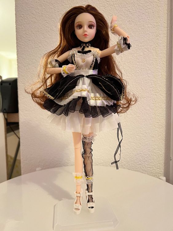 ICY Fortune Doll 30 cm. 1/6 gr | Kaufen auf Ricardo