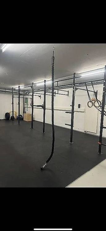 Rogue Infinity Wall Rack (Gebraucht) in Itingen für CHF 250 – nur ...