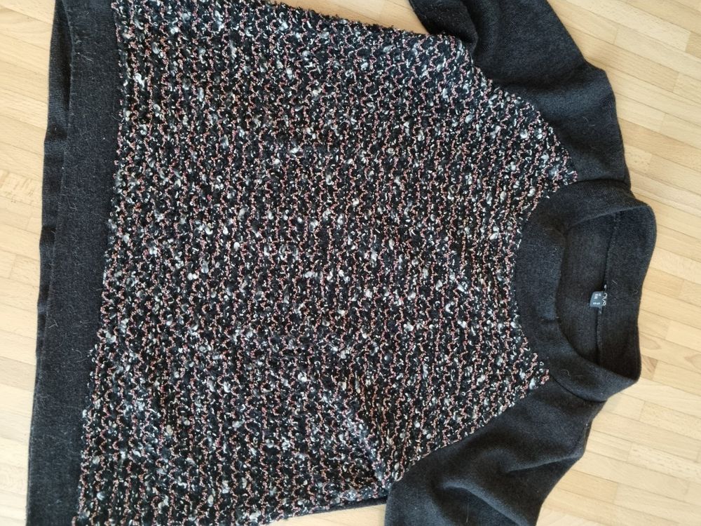 Pulli schwarz OVS Grösse S | Kaufen auf Ricardo