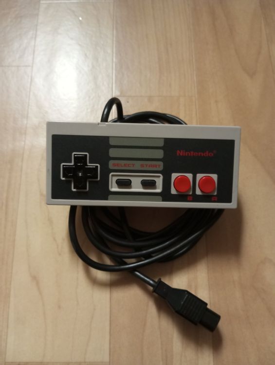 Manette Nintendo Nes | Kaufen auf Ricardo