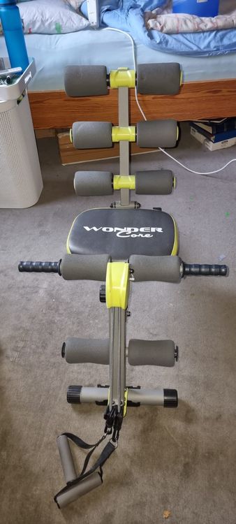 WonderCore 1 | Kaufen auf Ricardo