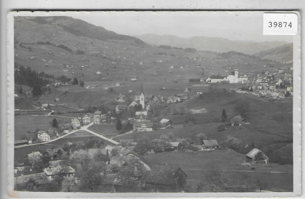 Nesslau und Neu St. Johann (Gebraucht) in Ettingen für CHF 2 – mit Lieferung auf Ricardo kaufen