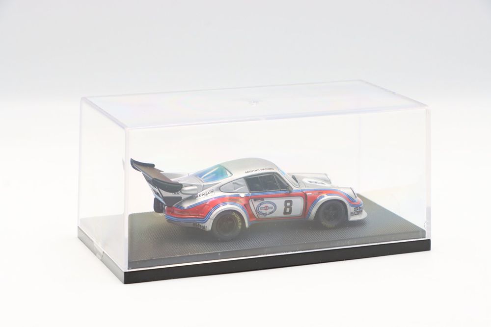 Porsche 911 RSR Turbo Nürburgring 1974 1:43 Ebbro (Neu und ...