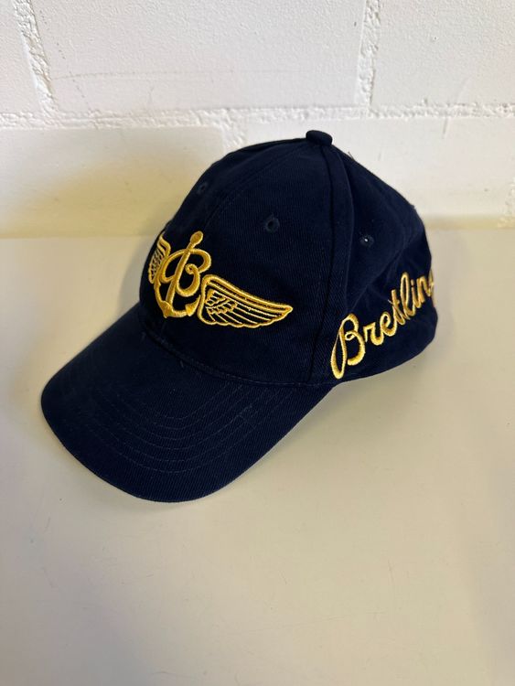 Breitling Cap (Gebraucht) in Urdorf für CHF 22 – mit Lieferung auf ...