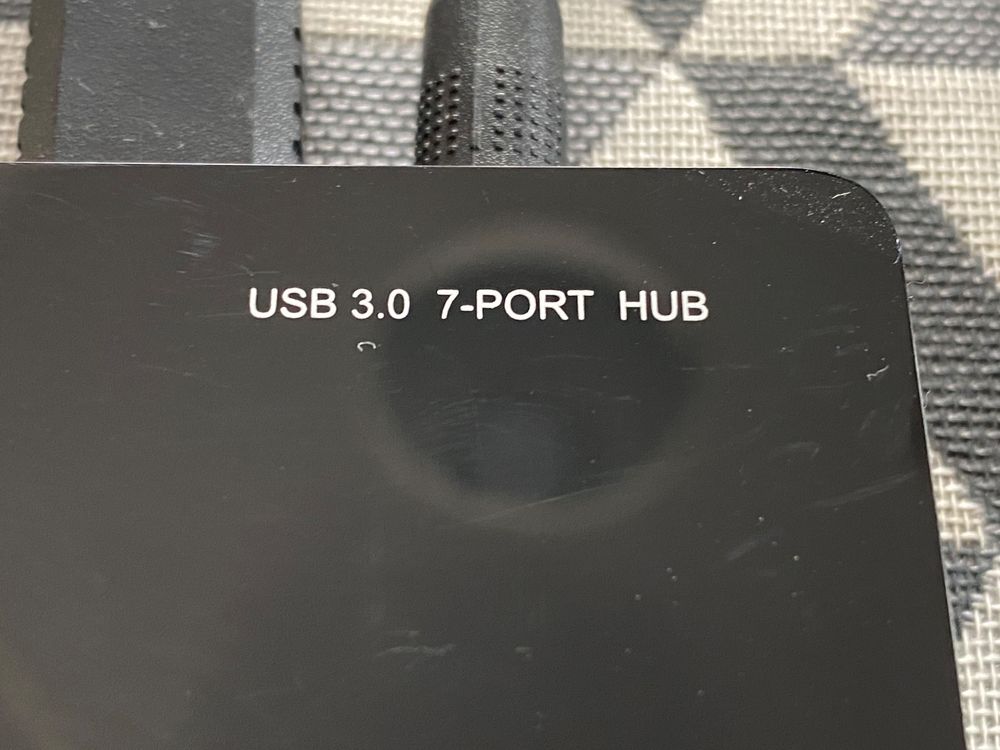 Tp-link Der USB-Hub UH700 | Kaufen auf Ricardo
