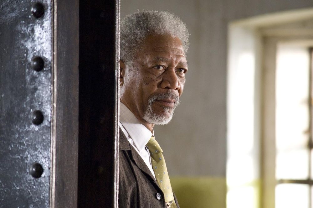 Wanted (2008) Angelina Jolie/James McAvoy/Morgan Freeman/BD | Kaufen ...