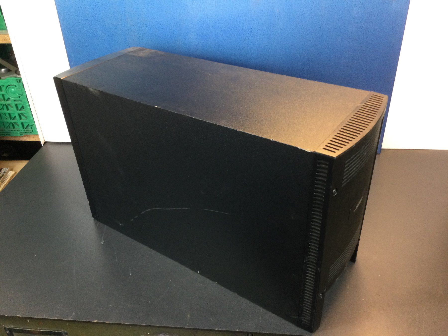 Bose Lifestyle 235 Home Entertainment Systems, Modell 406857 (Gebraucht ...