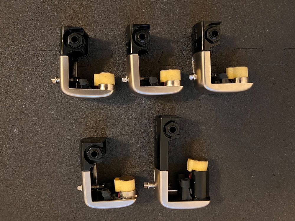 Drum trigger set | Kaufen auf Ricardo