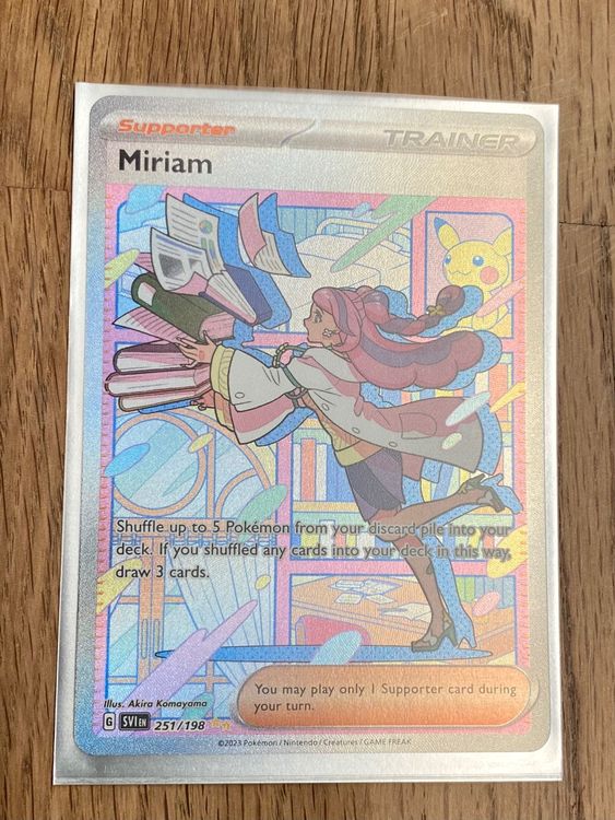 Miriam Trainer engl. scarlet and violet (Neu (gemäss Beschreibung)) in ...