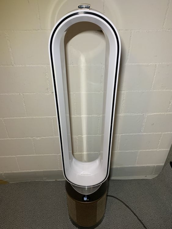 DYSON Purifier Cool Formaldehyde Luftreiniger TP09 | Kaufen auf Ricardo